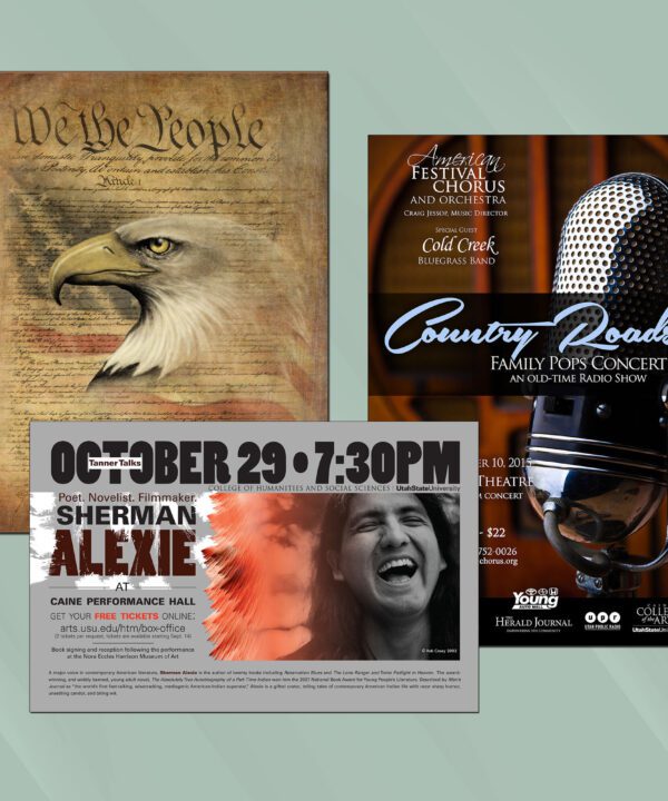 TriadPrint – Idea to Print